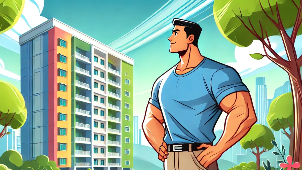 How To Apply for Section 8 Housing Choice Vouchers!