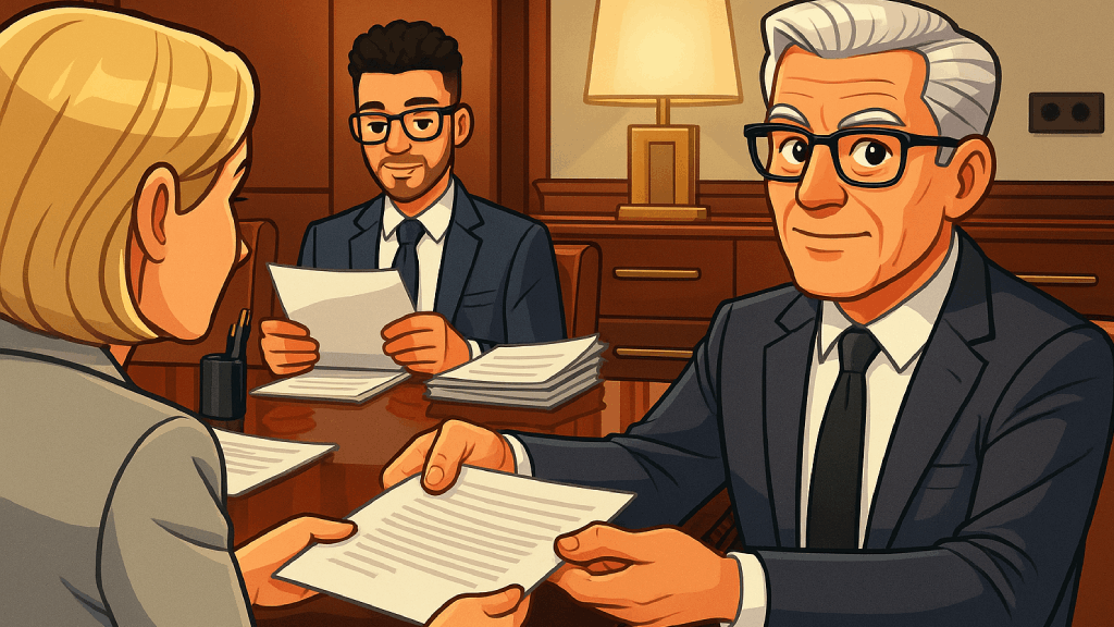 Free or Low-Cost Legal Aid for Housing Issues