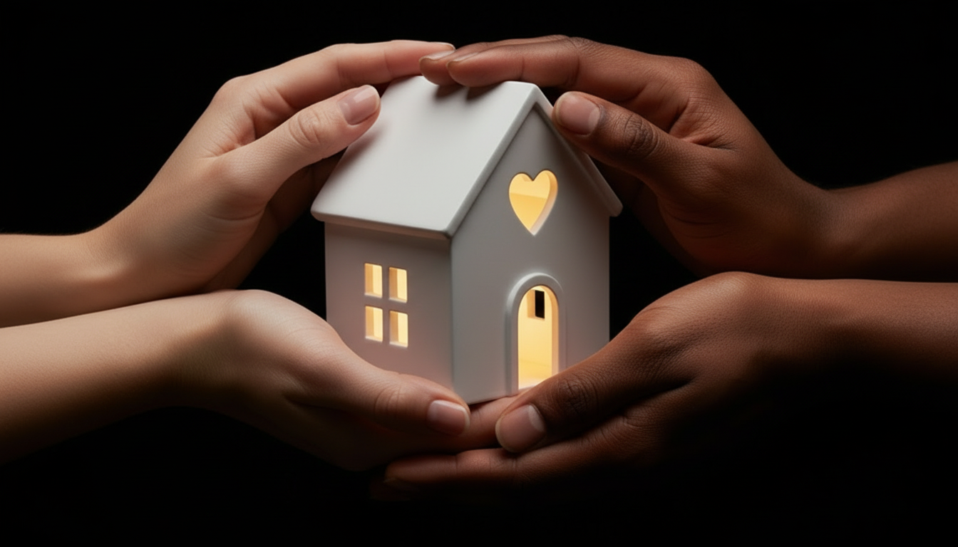 Use the AI for Fast Emergency Housing Help