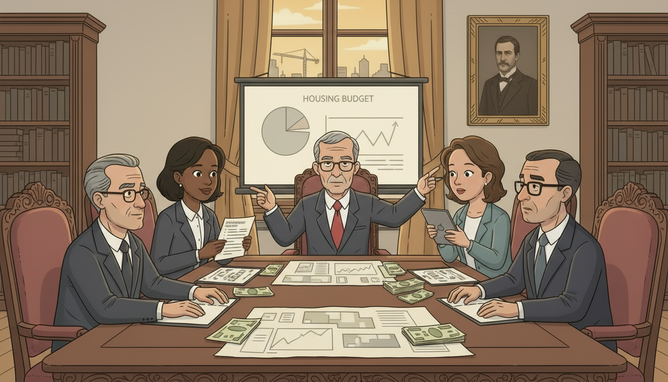 How Can I Check My Section 8 Status?