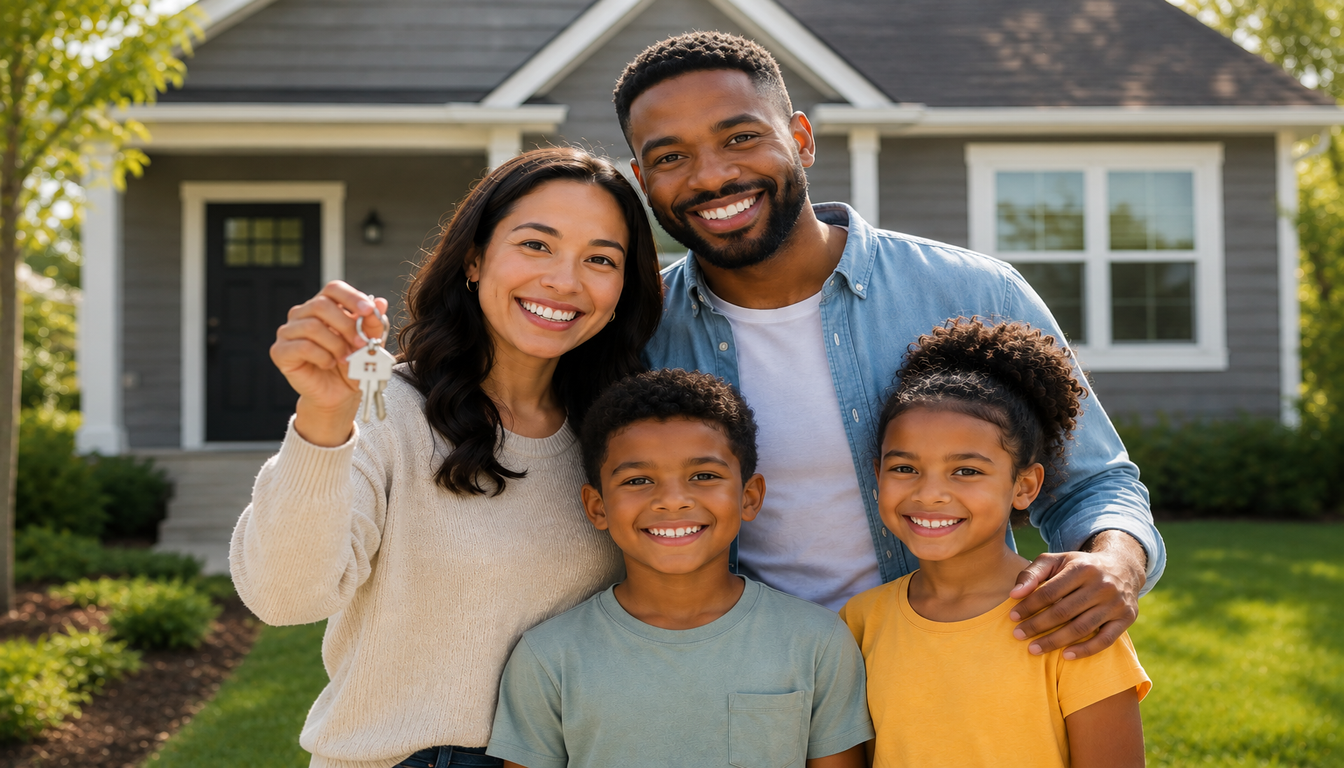 60,000 New Section 8 Vouchers: What You Need to Know in 2026