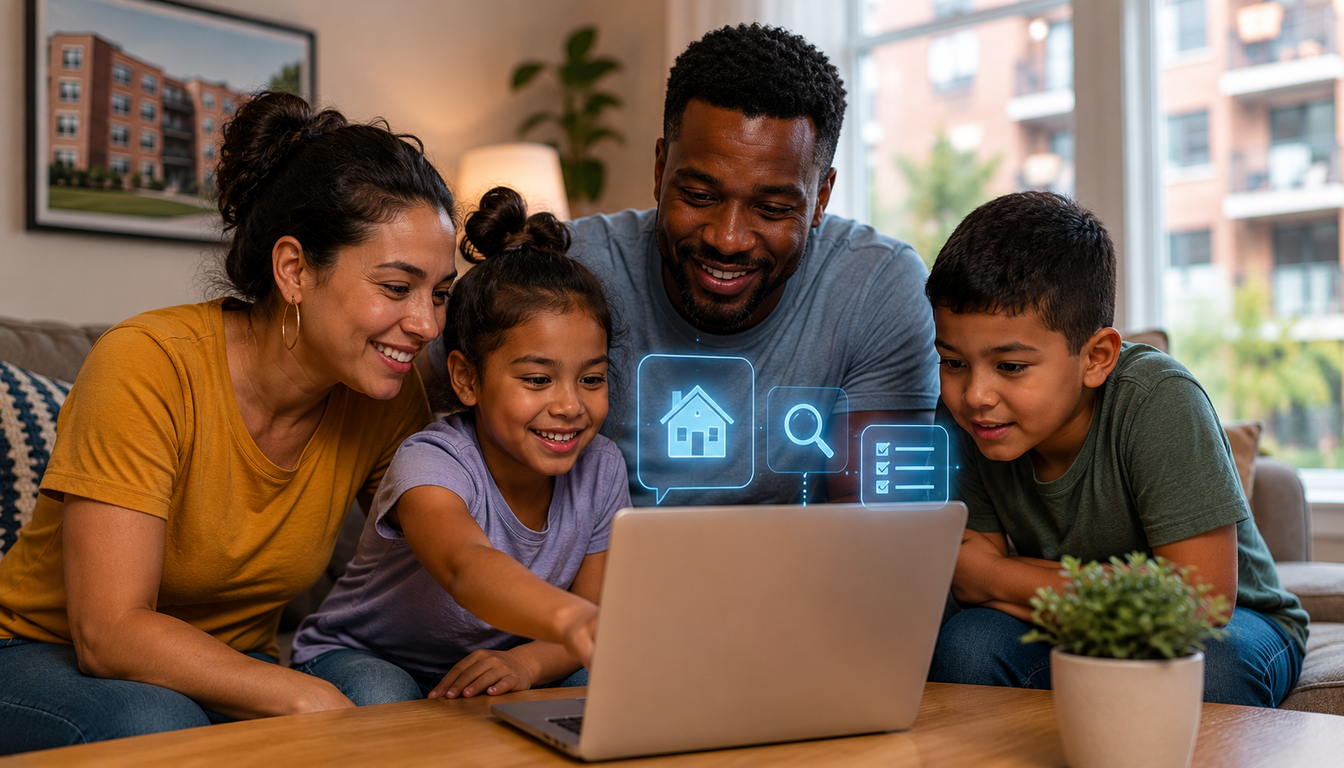 What to Do After You're Approved for Housing Assistance
