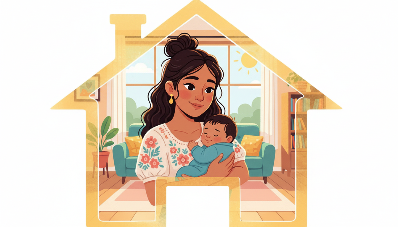 What’s the Shutdown Doing to Section 8 & Affordable Housing?